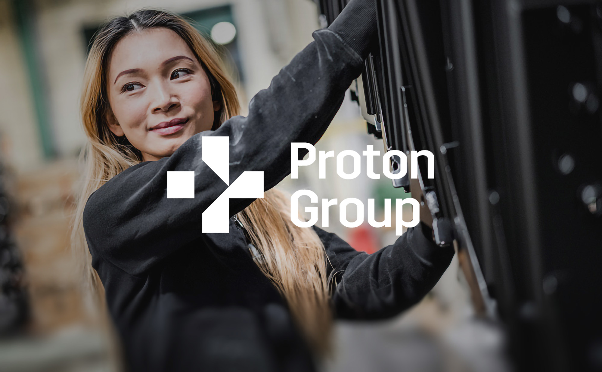 Proton Group - Adgrowth AB